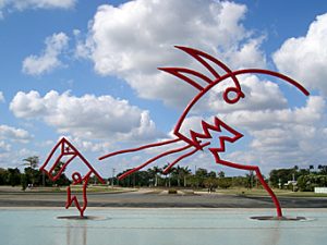 Universidad de las Ciencias Informáticas: 15 años aportando al ...