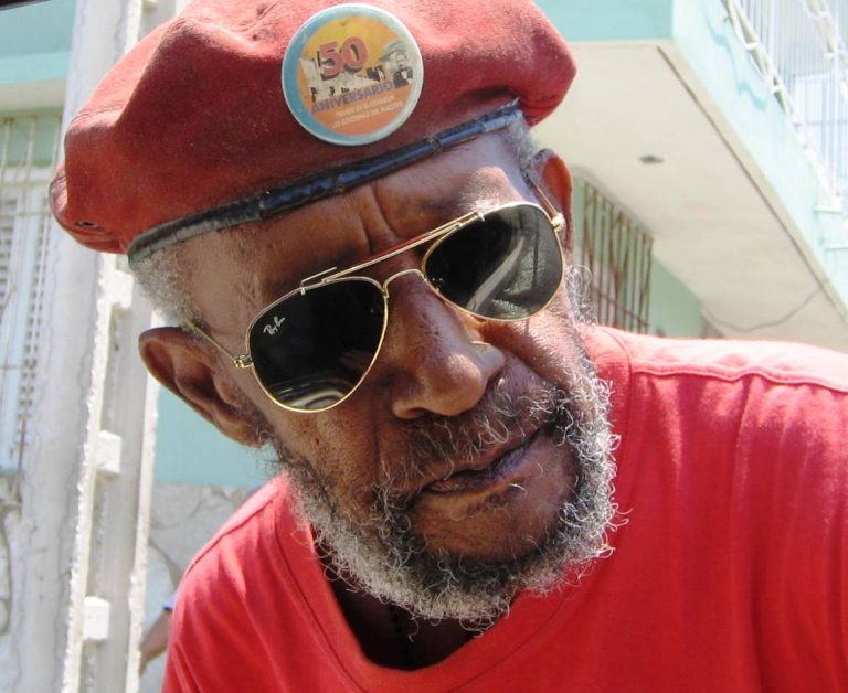 El último combate de "El Chaca" - Cubaperiodistas