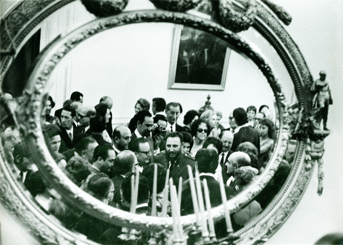 Jorge Oller: “La fotografía, atrapar la historia en instantes ...