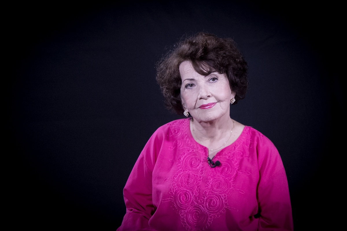 Irma María Cáceres Pérez: Mujer noticia - Cubaperiodistas