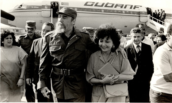 Irma María Cáceres Pérez: Mujer noticia - Cubaperiodistas