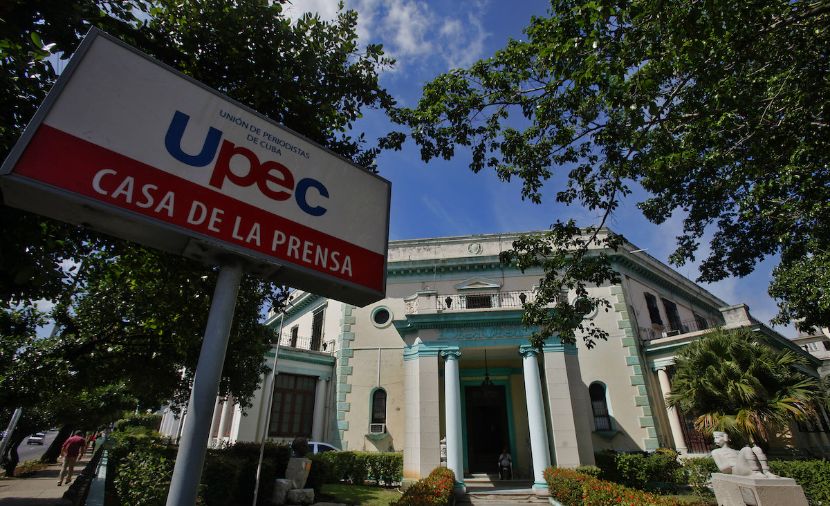 Gestionar la economía de la UPEC desde el conocimiento - Cubaperiodistas