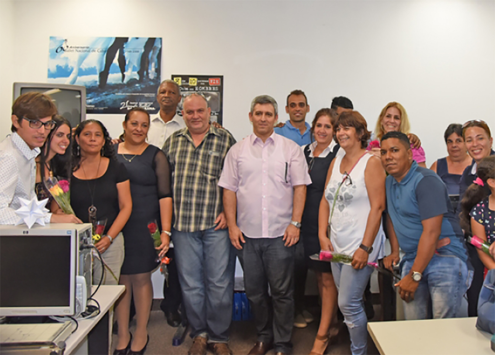 Portal CubaSí: alternativa portadora de la verdad - Cubaperiodistas