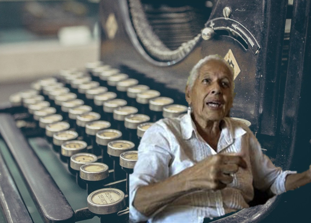 Nancy Robinson Calvet, en la memoria del periodismo - Cubaperiodistas