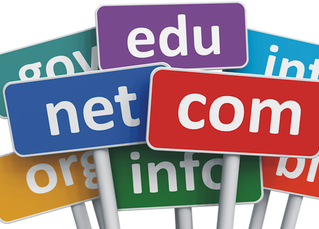 ¿Qué son los dominios en Internet? - Cubaperiodistas
