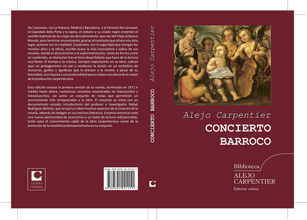 Con(cierto) maestro - Cubaperiodistas