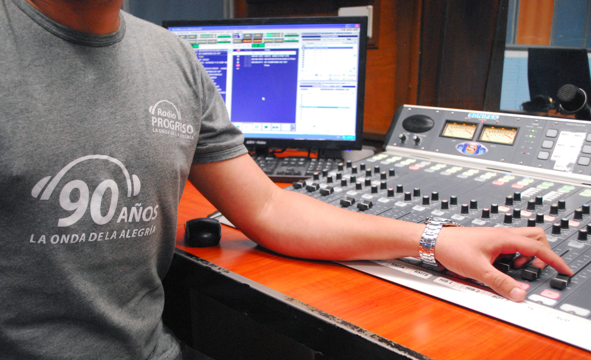 Por una TV y radio más inclusivas - Cubaperiodistas