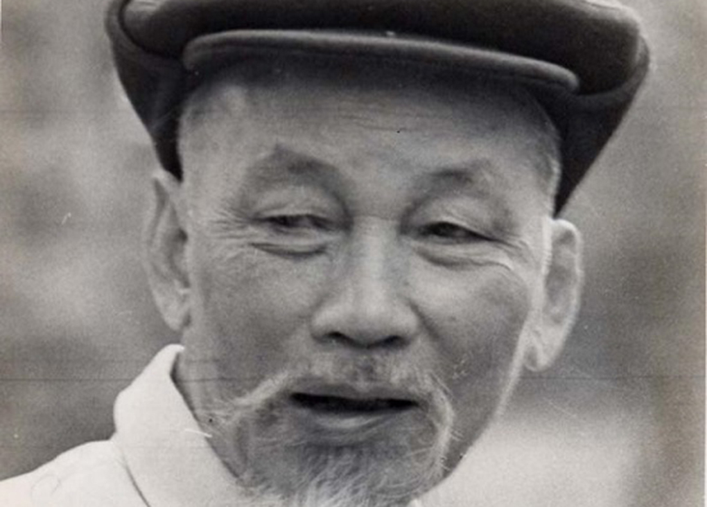 Ho Chi Minh y la lucha contra los imperialismos japonés, francés y ...