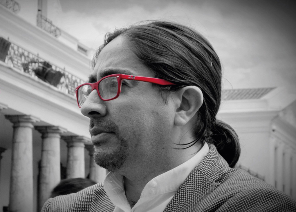 René Ramírez: "La izquierda debe pensar en frentes globales de lucha ...