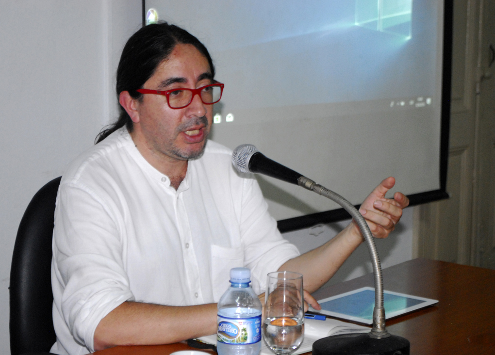 René Ramírez ante la fórmula del capitalismo cognitivo y las dictaduras ...