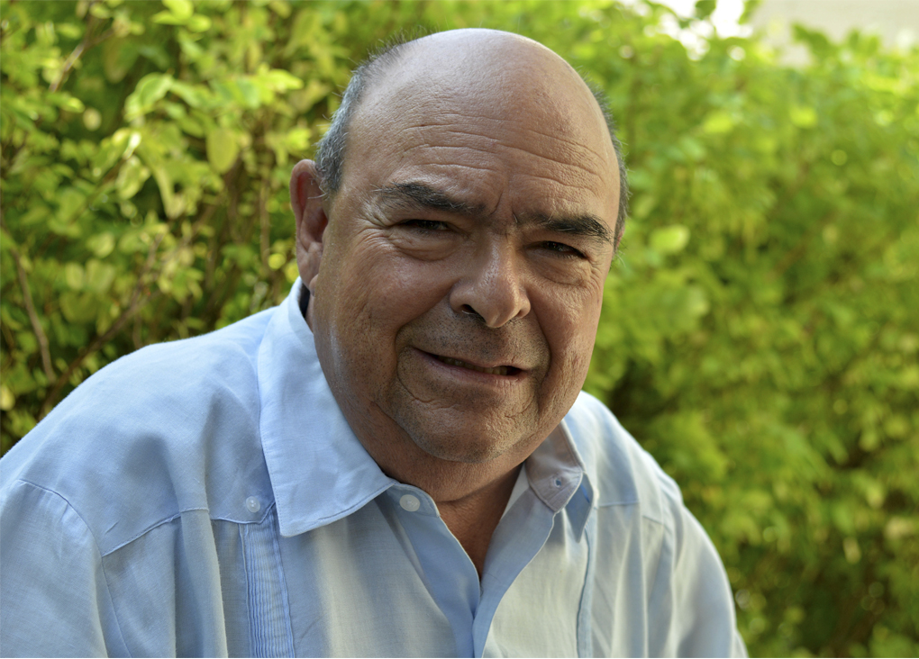 Como nos lo contó - Cubaperiodistas