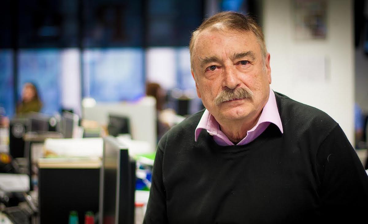 Ramonet en La Habana: ráfagas de actualidad - Cubaperiodistas