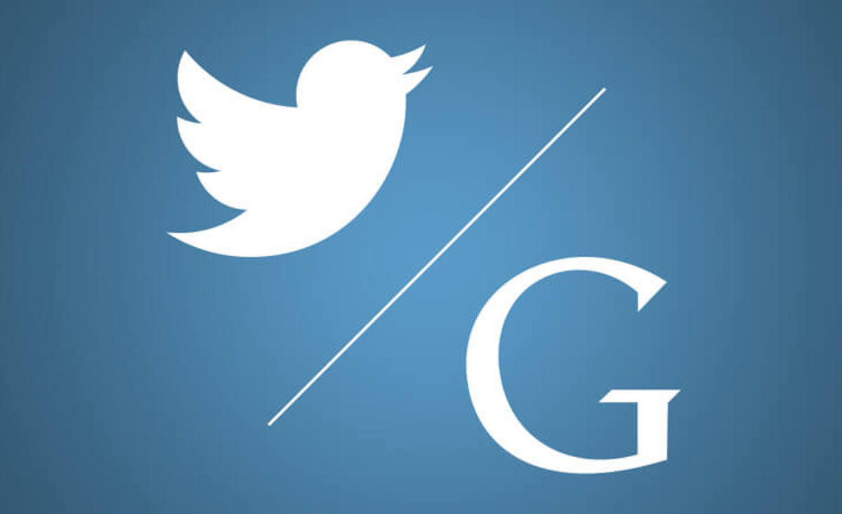 ¿Qué poder tienen Facebook, Google y Twitter? - Cubaperiodistas