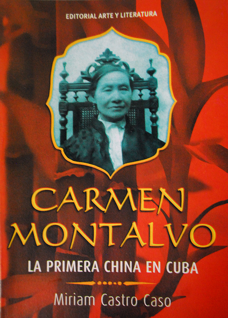 Tras las huellas de China en Cuba - Cubaperiodistas