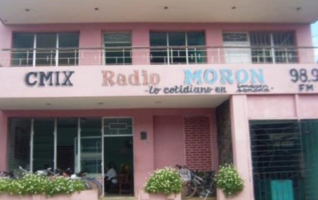 Radio Morón, 70 años al lado del pueblo - Cubaperiodistas