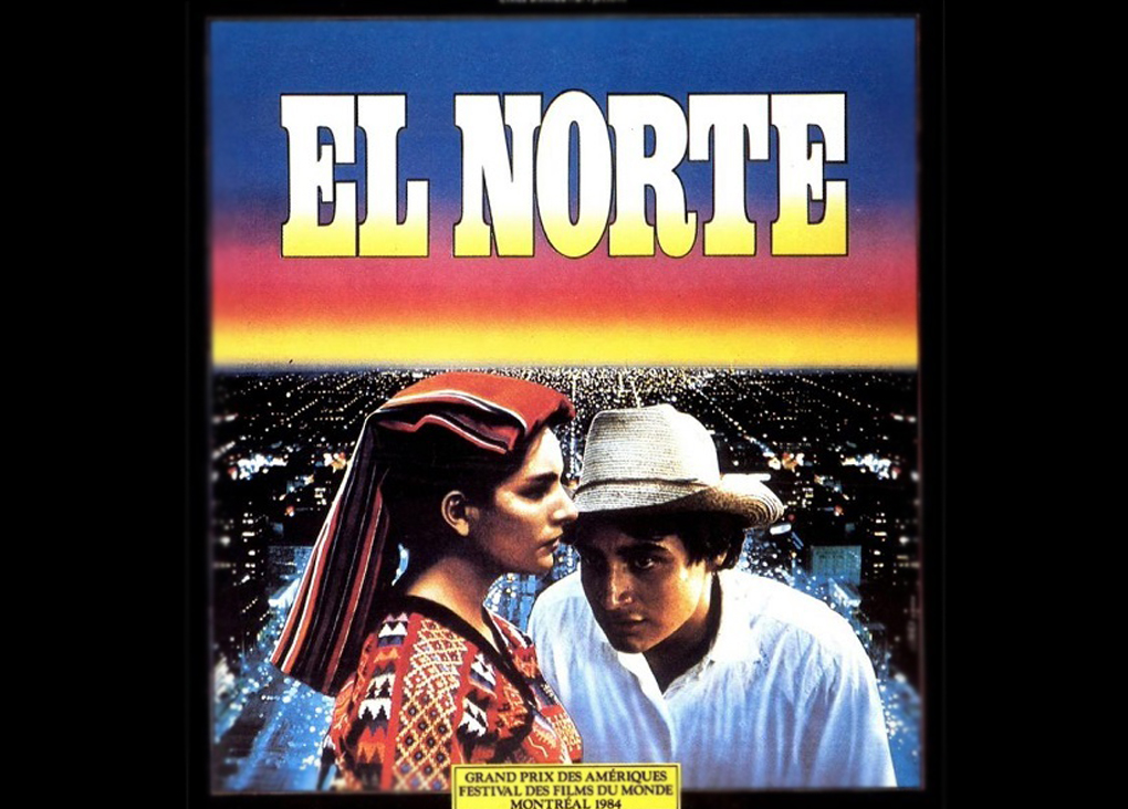 El Norte, de Gregory Nava - Cubaperiodistas