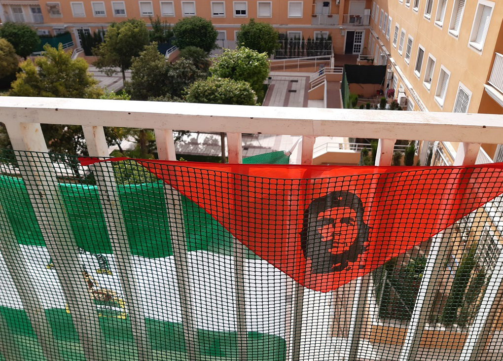Balcones españoles por Cuba - Cubaperiodistas