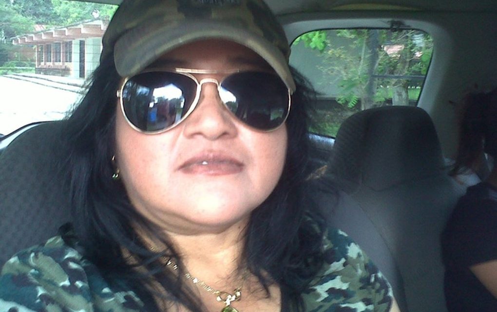 Onu Condena Asesinato De La Periodista Mexicana María Elena Ferral