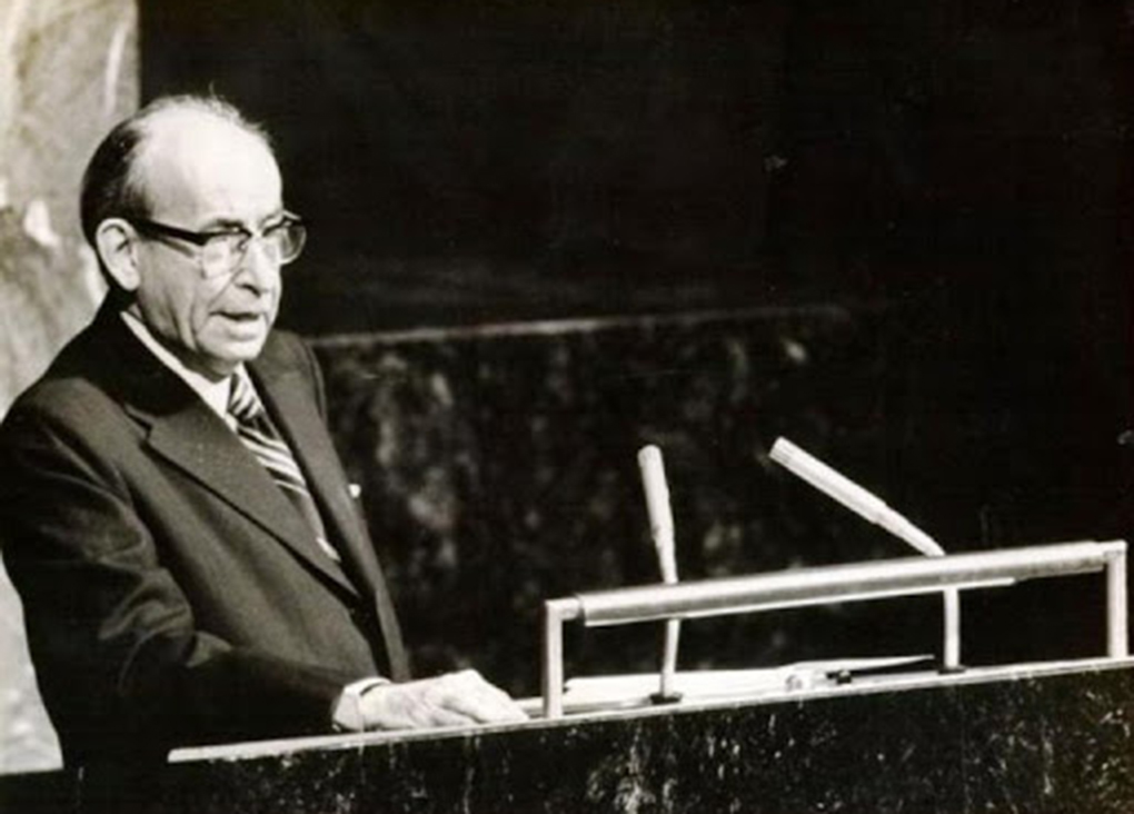 Raúl Roa García en mi memoria - Cubaperiodistas