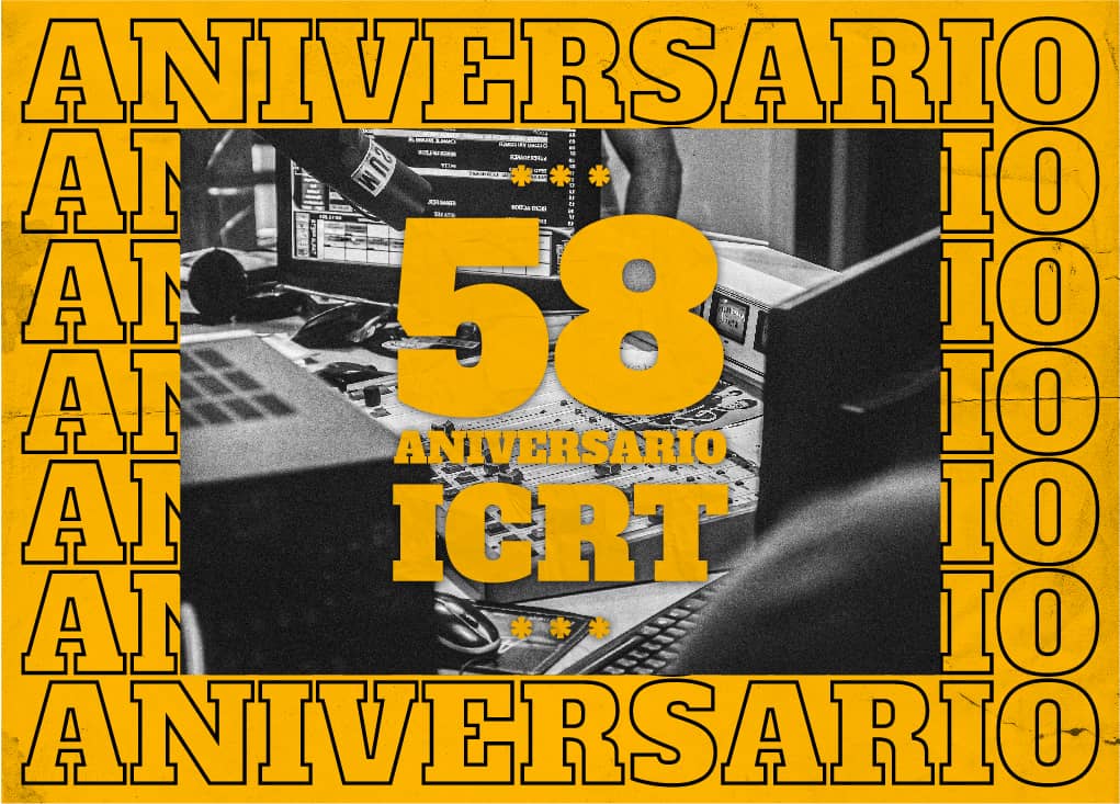 El ICRT cumple 58 años - Cubaperiodistas