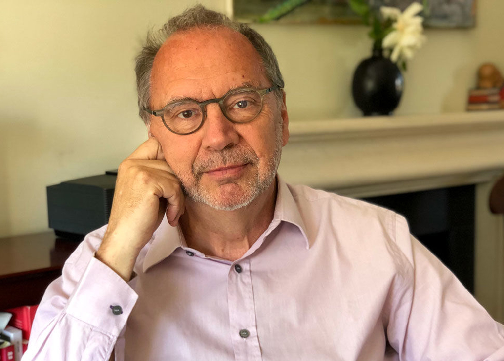 Peter Piot: Fui atrapado por un virus - Cubaperiodistas