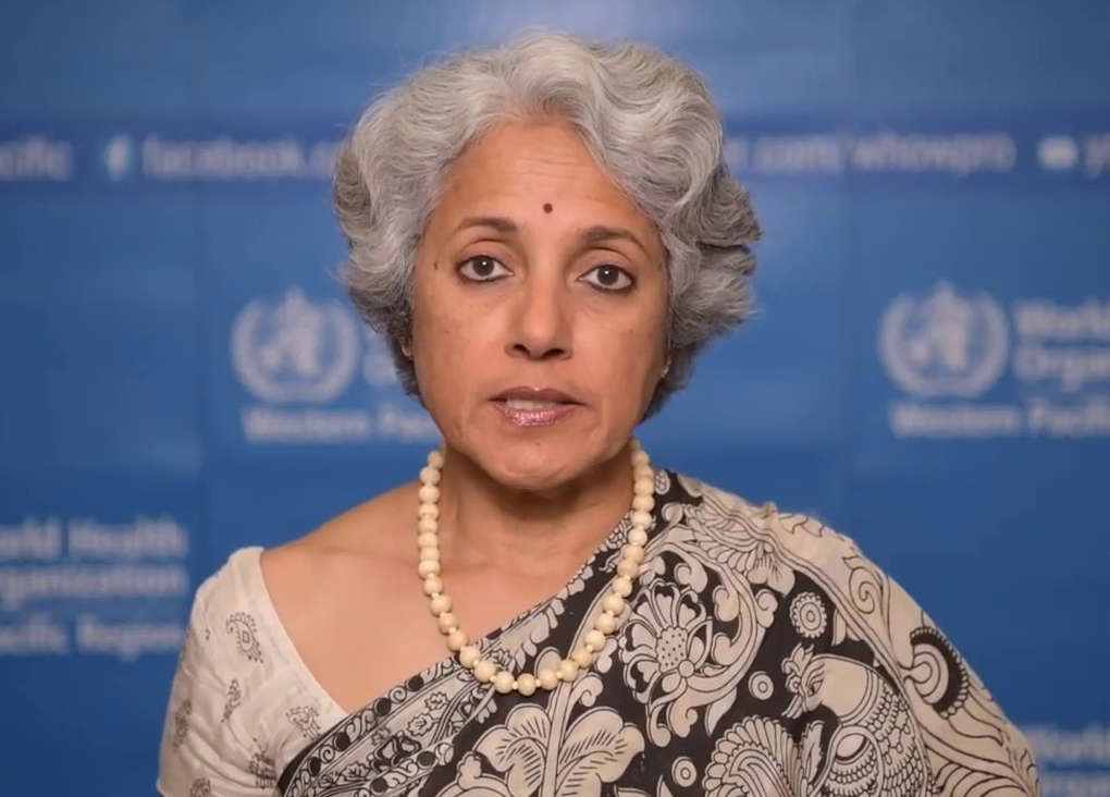 Soumya Swaminathan: Alcanzar una nueva normalidad es el mayor desafío ...