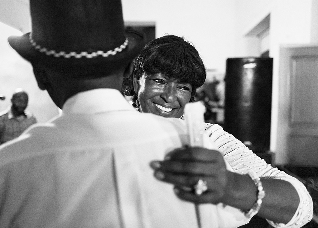 Georgina S. Ferrer: “Incentivemos las peñas culturales en nuestros ...