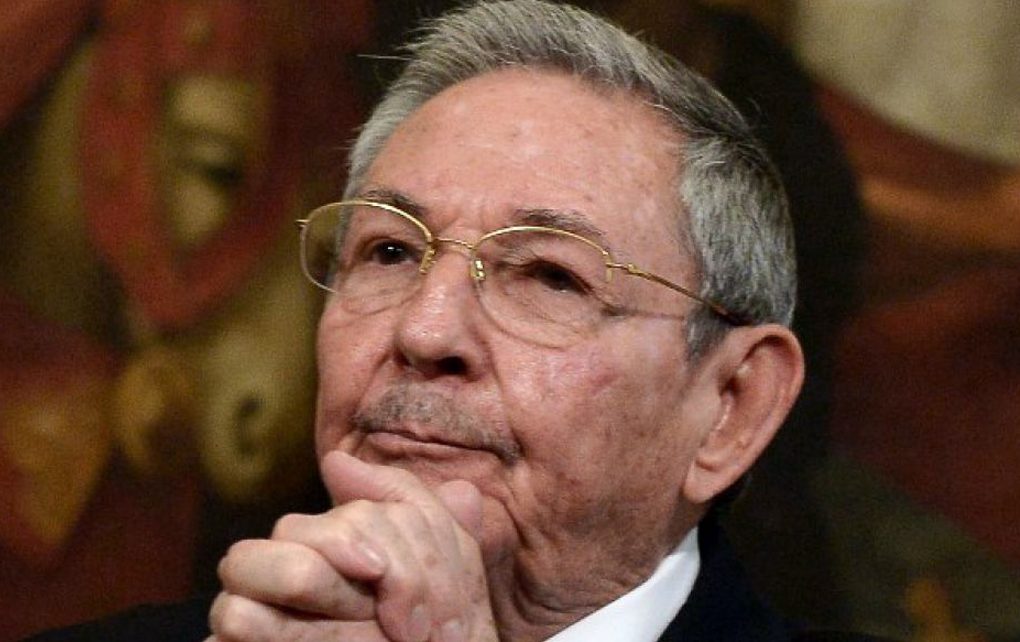 Raúl Castro en sus 13, ¡digo, en sus 89! - Cubaperiodistas