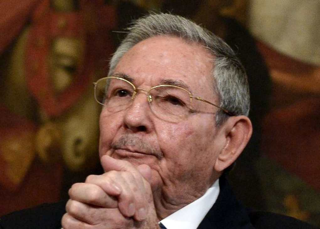 Raúl Castro en sus 13, ¡digo, en sus 89! - Cubaperiodistas