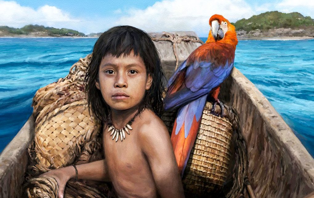 El Caribe, un mosaico de culturas, orígenes y ancestros - Cubaperiodistas