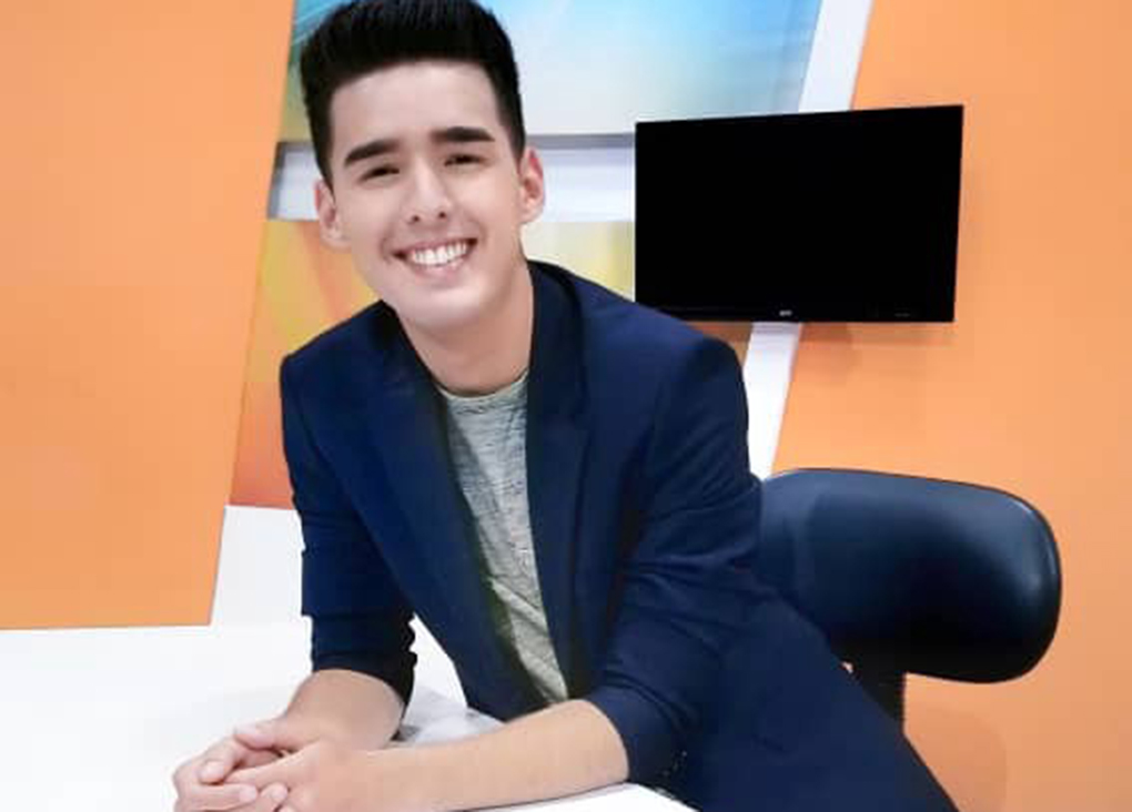 El desafío de Carlos Alejandro - Cubaperiodistas