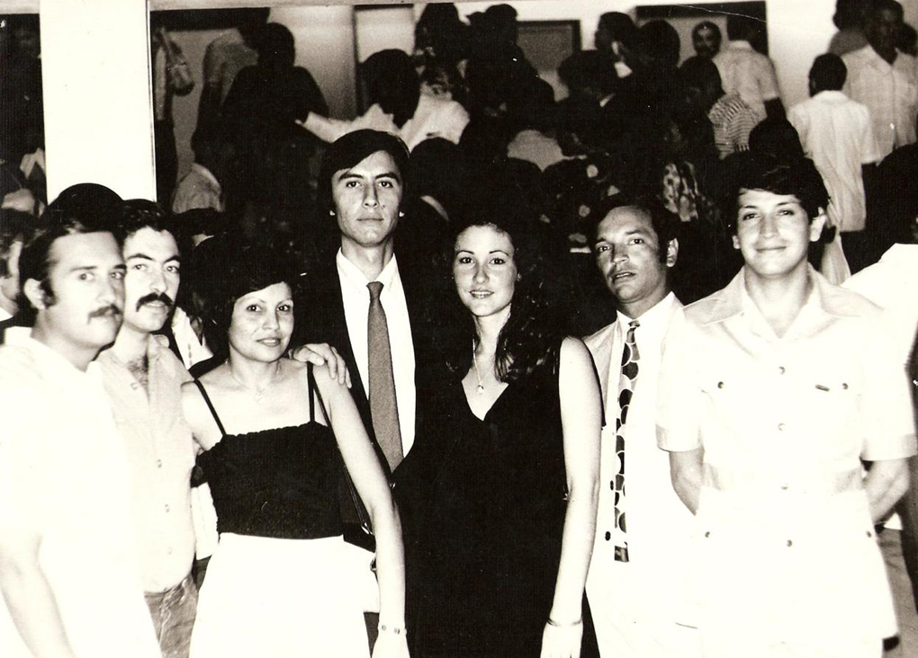 Ricardo Tobar Herrera, de Los Andes a la eternidad - Cubaperiodistas