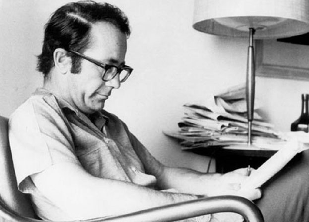 Entrevista inédita con Rodolfo Walsh: "En el capitalismo, la prensa es ...