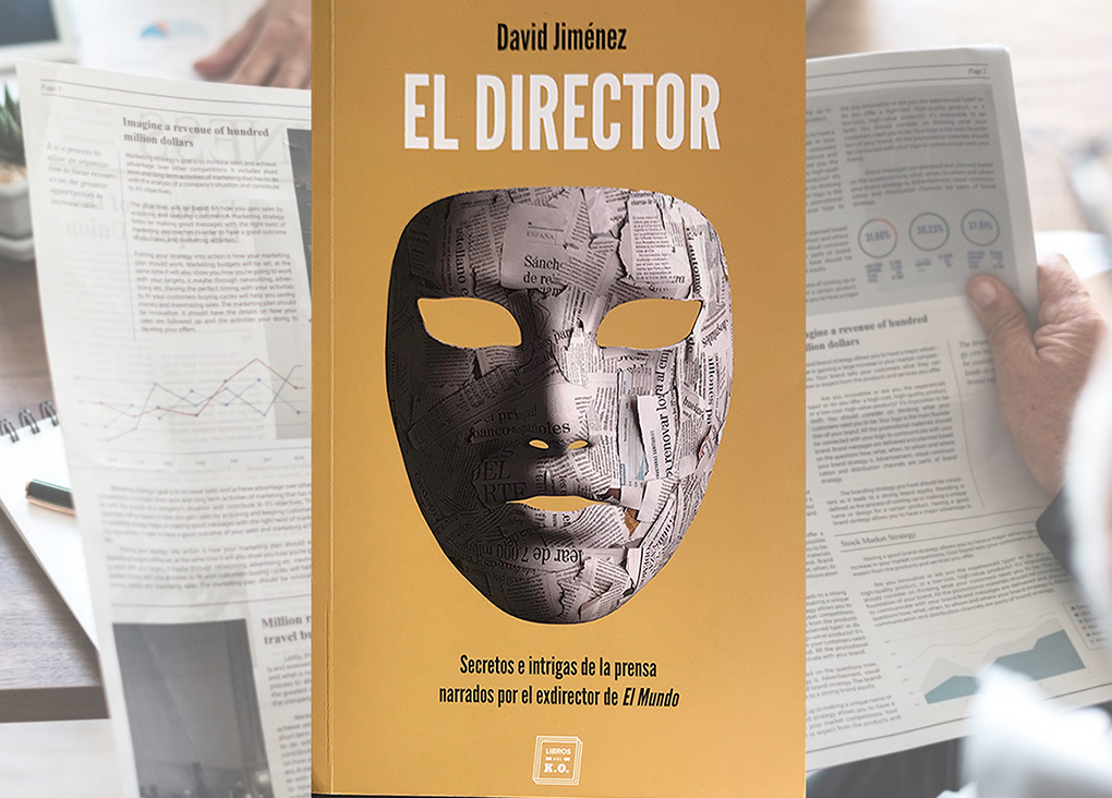 El Director: El Departamento Ideológico del capitalismo por dentro ...