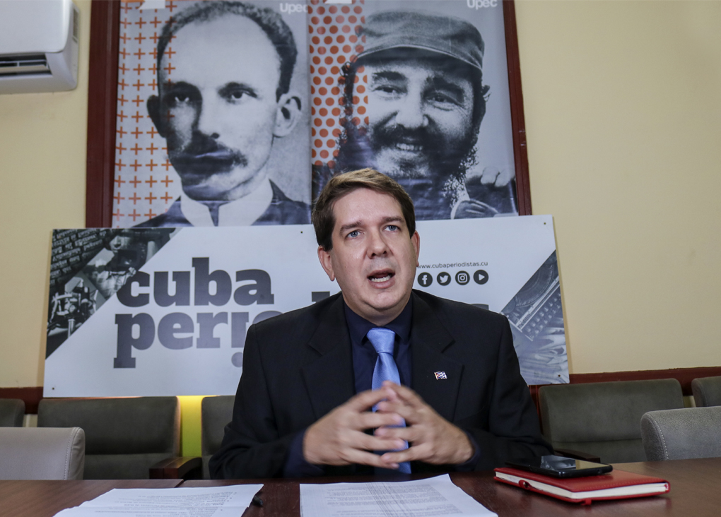 El horizonte está en la integración comunicacional - Cubaperiodistas