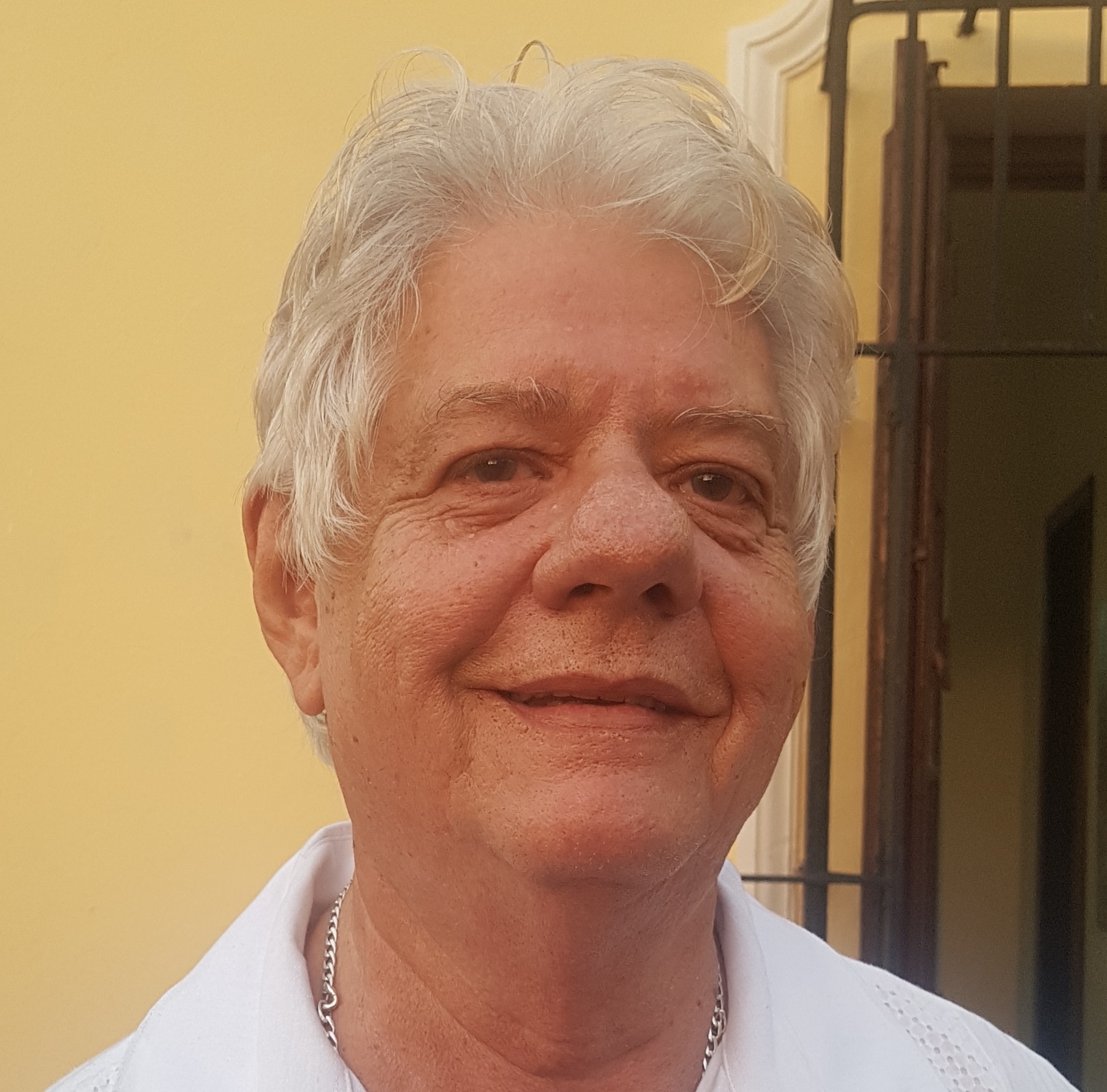 Jorge Rivas Rodriguez, autor en Cubaperiodistas