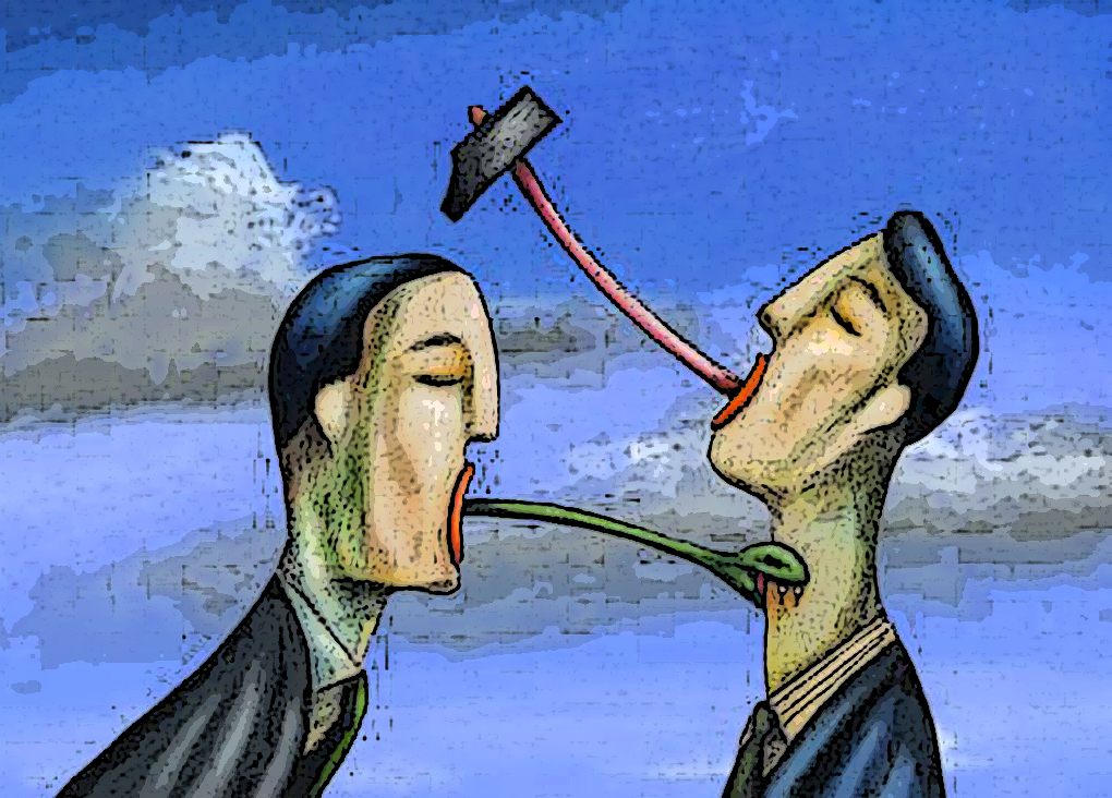 Fiel del lenguaje 39 / Diálogos y diatribas - Cubaperiodistas