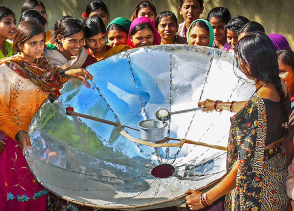 La India puede convertirse en una superpotencia mundial contra el ...