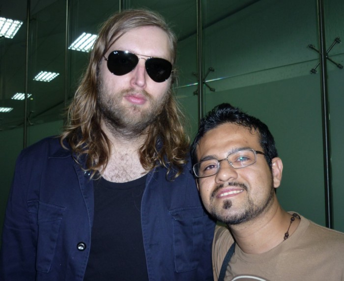 Jack Bravo, un viajero del saber - Cubaperiodistas