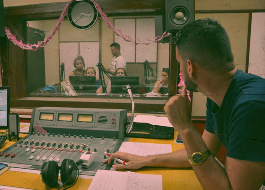 Radio Victoria: casi siete décadas en la preferencia de los tuneros ...