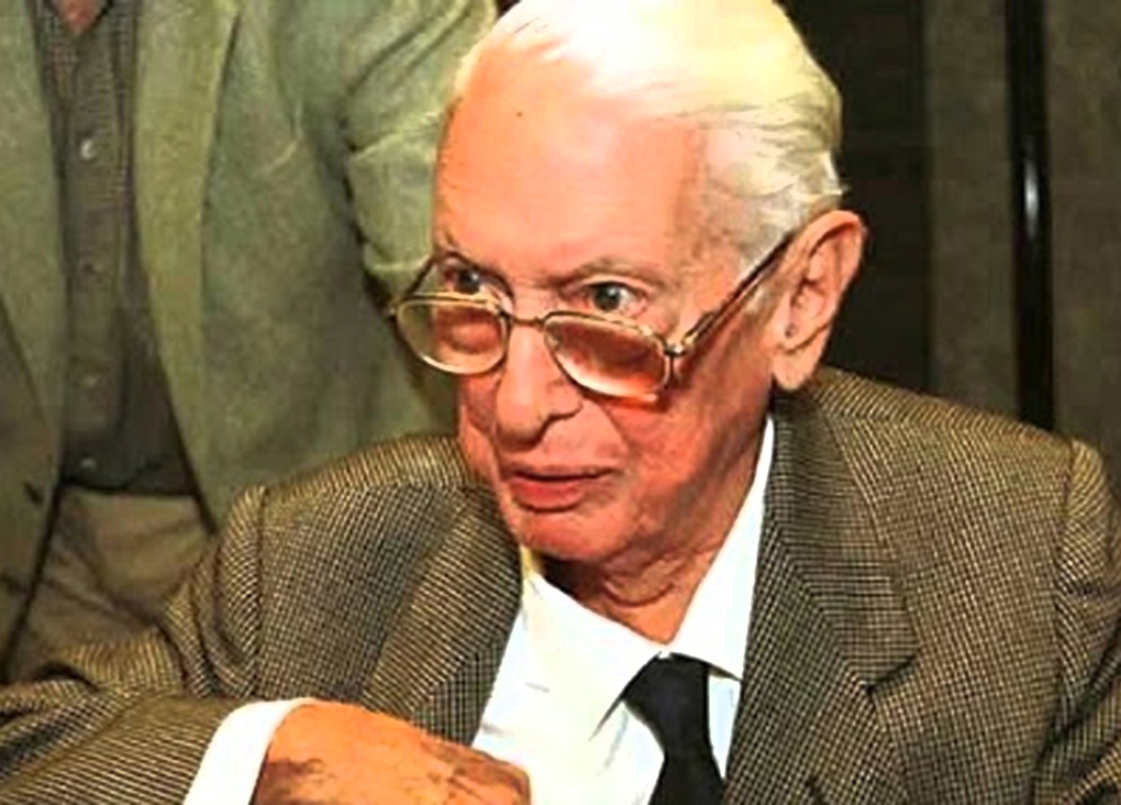 Centro de Estudios Martianos recordará a Cintio Vitier en aniversario ...
