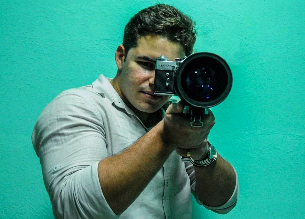 Dos veces Ariel - Cubaperiodistas