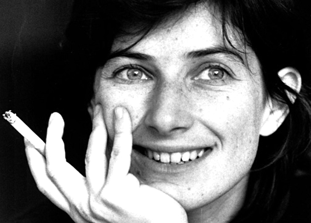 Chantal Akerman, el tiempo y el espacio - Cubaperiodistas