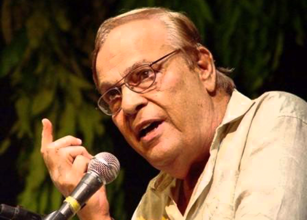 La impronta de Héctor Quintero en la radio, la televisión y el cine ...