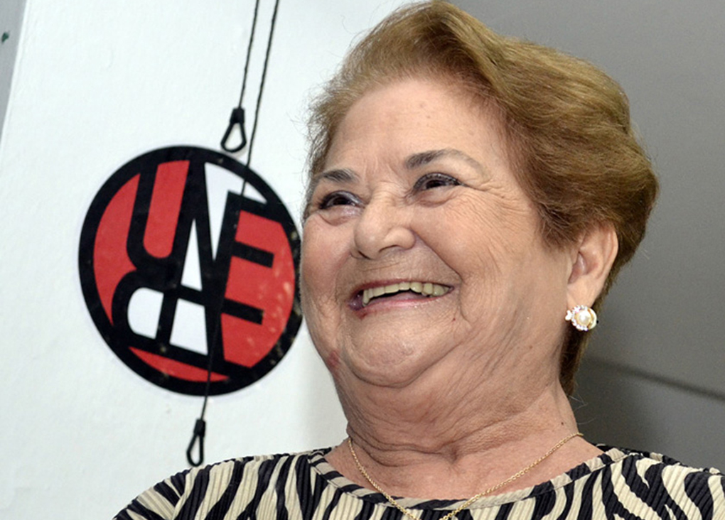 Lamenta la UNEAC fallecimiento de la destacada actriz Martha del Río ...