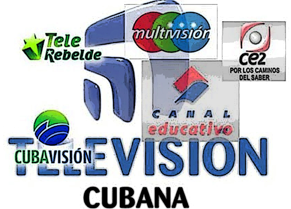 70 de la Tv - Cubaperiodistas