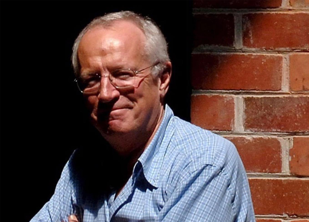 Murió Robert Fisk, legendario periodista británico - Cubaperiodistas
