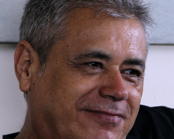 Senel Paz, autor en Cubaperiodistas