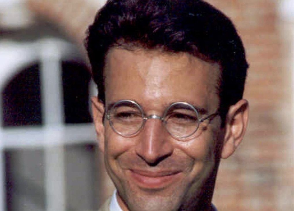 Daniel Pearl: “Se subió a un taxi y desapareció” - Cubaperiodistas