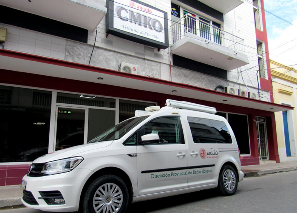 Radio Angulo: evocación de un mártir inolvidable - Cubaperiodistas